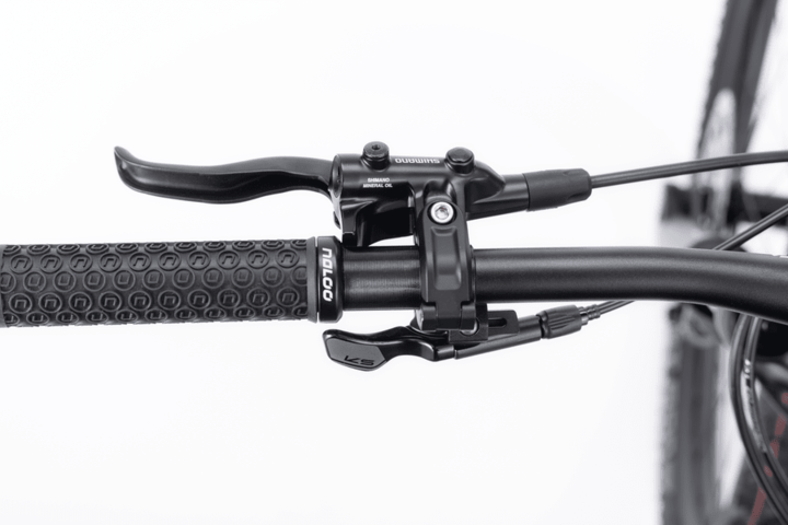 Kindervelo NALOO Mountain Jack STD 26" :: naloobikes.com - Bikes für Kids